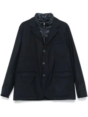 Herno Padded Blazer