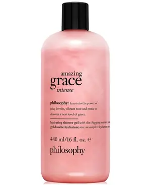 PHILOSOPHY Amazing Grace Intense Hydrating Shower Gel - No Color