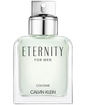 Calvin Klein Eternity Cologne For Him Eau De Toilette Spray - No Color