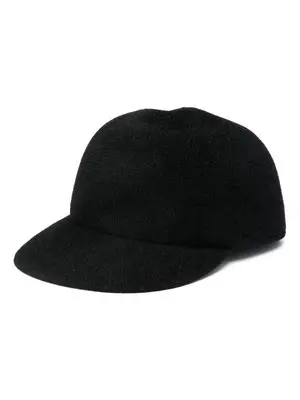 CFCL Knitted Cap - Black