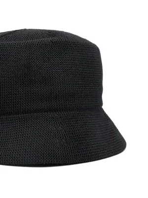 CFCL Knitted Bucket Hat
