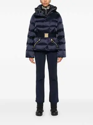 Goldbergh Pippa Ski Trousers - Blue