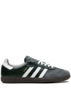 Adidas Samba Og 25 Years On Södermalm Sneakers - Black