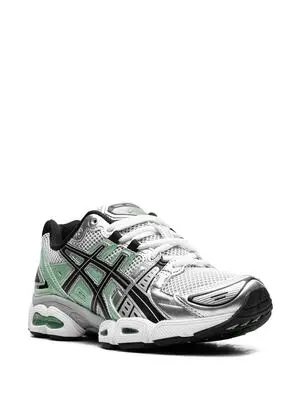 Asics Gel-nimbus /bamboo Sneakers - White