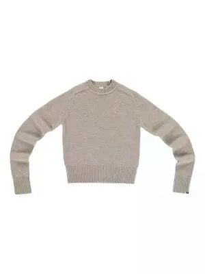 EXTREME CASHMERE X N°80 Glory Crew-neck Sweater