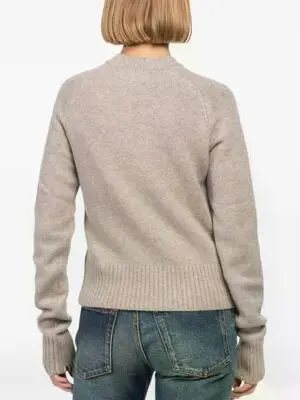 EXTREME CASHMERE X N°80 Glory Crew-neck Sweater