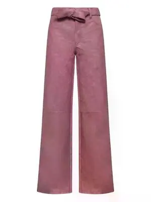 Baum Und Pferdgarten Nadene Trousers - Pink