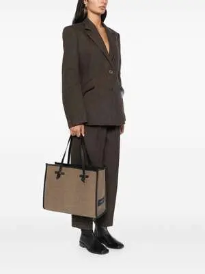 GIANNI CHIARINI Marcella Tote Bag