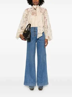 Etro Flared Jeans