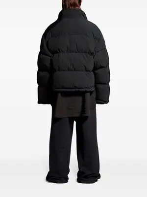 Balenciaga Quilted Padded Jacket