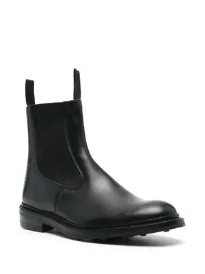 TRICKER'S Stephen Chelsea Boots
