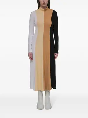 Rosetta Getty Organic Cotton Dress