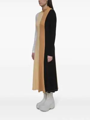Rosetta Getty Organic Cotton Dress