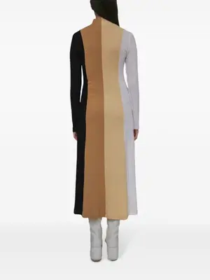 Rosetta Getty Organic Cotton Dress
