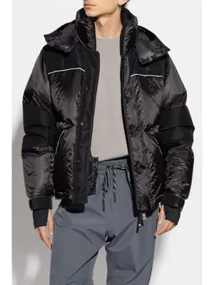 Moncler Albiez Ski Jacket