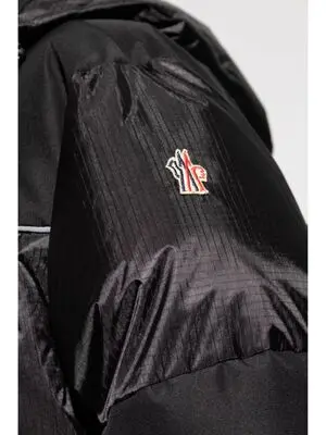 Moncler Albiez Ski Jacket