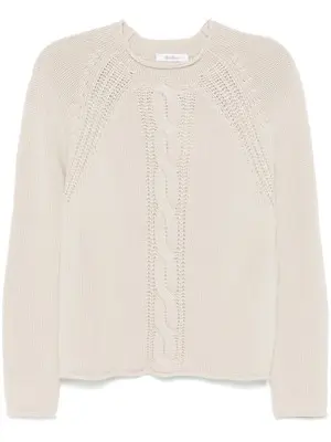 Max Mara Pico Sweater