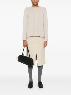 Max Mara Pico Sweater