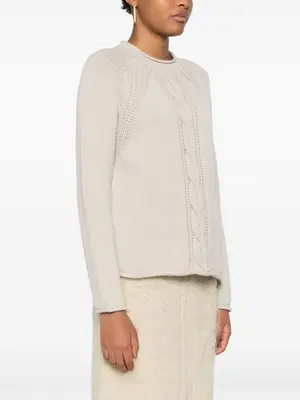 Max Mara Pico Sweater