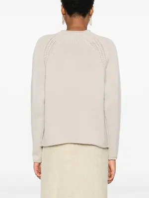 Max Mara Pico Sweater