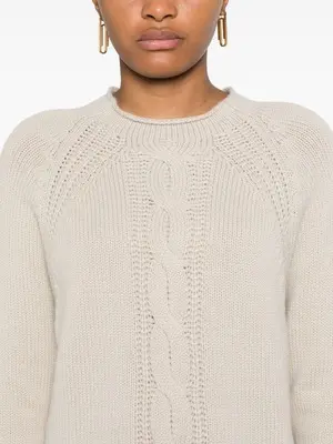 Max Mara Pico Sweater
