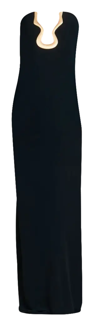 Cult Gaia Bentley Jacket - Black