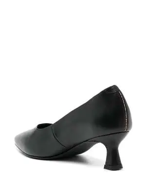 Paul Smith 50mm Leather Pumps