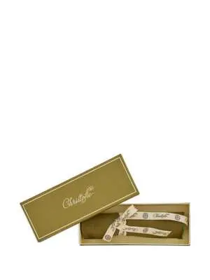 Christofle Medium La Trousse Mood Individual Cutlery Set