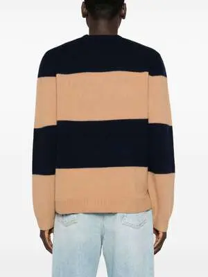 A.p.c. Edward Jumper