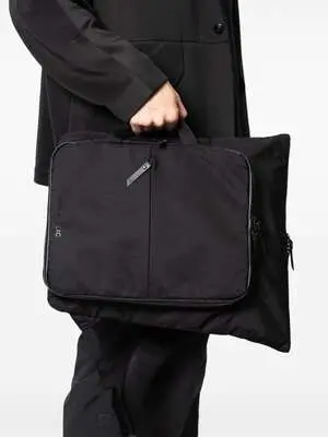 MAKAVELIC Padded Zip Backpack