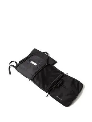 MAKAVELIC Padded Zip Backpack