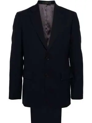 Paul Smith Brierley Wool Suit