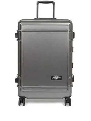 EASTPAK Resist'r Luggage - Grey