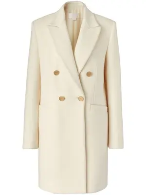 Genny Long Coats For Women