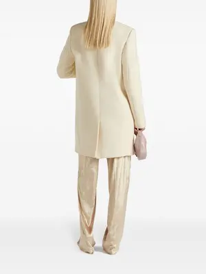 GENNY Double-breasted Coat