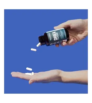 HAVASU NUTRITION Dhea Capsules