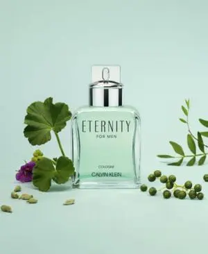 Calvin Klein Eternity Cologne For Him Eau De Toilette Fragrance Collection - No Color