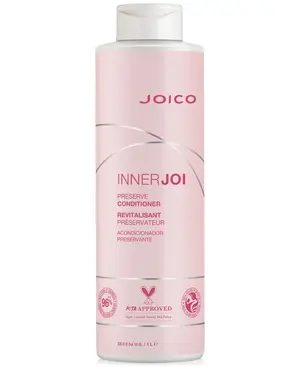 JOICO Inner Joi Preserve Conditioner - No Color