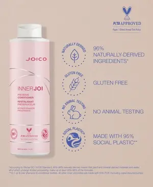 JOICO Inner Joi Preserve Conditioner
