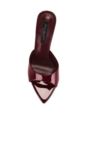TONY BIANCO Malibu Heel