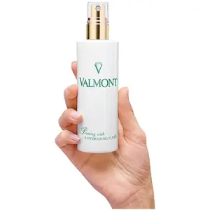 Valmont Priming With A Hydrating Fluid 150ml
