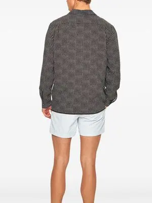 Orlebar Brown Ridley Tiescape Shirt