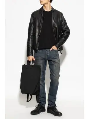 ALLSAINTS Sid Skinny Jeans - Blue