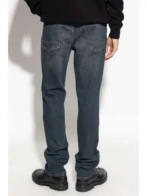 ALLSAINTS Sid Skinny Jeans - Blue