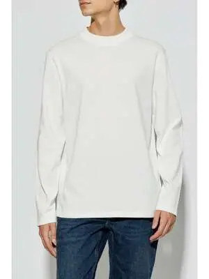 ALLSAINTS Long Sleeves T-shirt