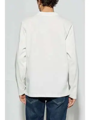 ALLSAINTS Long Sleeves T-shirt