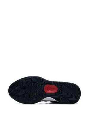 Nike Kd 17 Usa Sneakers - White