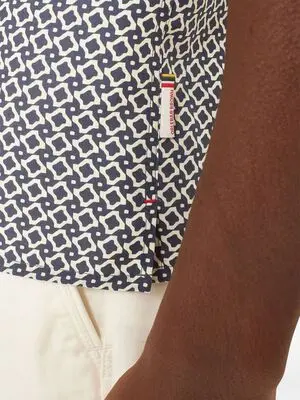 Orlebar Brown Hibbert Roda Shirt