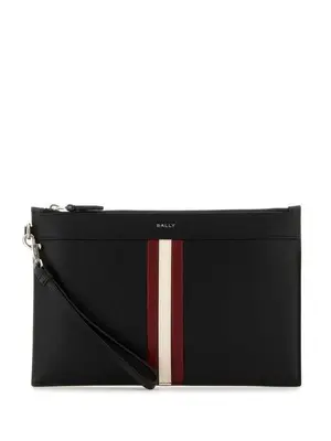 Bally Sunni Clutch - Black