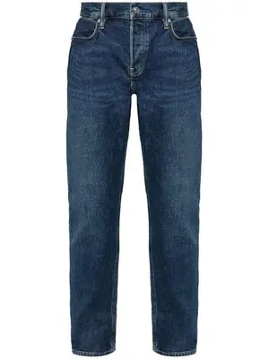 ALLSAINTS Iggy Slim-fit Jeans - Blue